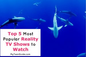 The Top 5 Most Popular Reality TV Shows Everyone Is Watching - My Teen ...