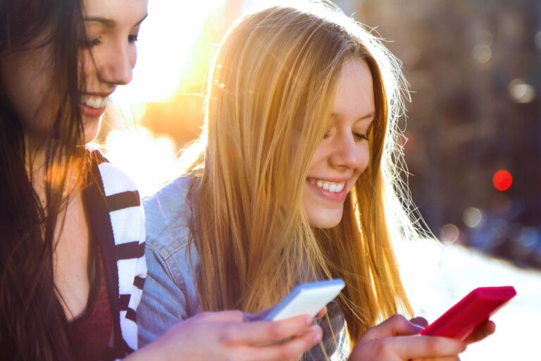 Teenagers and Devices: The Ultimate Guide