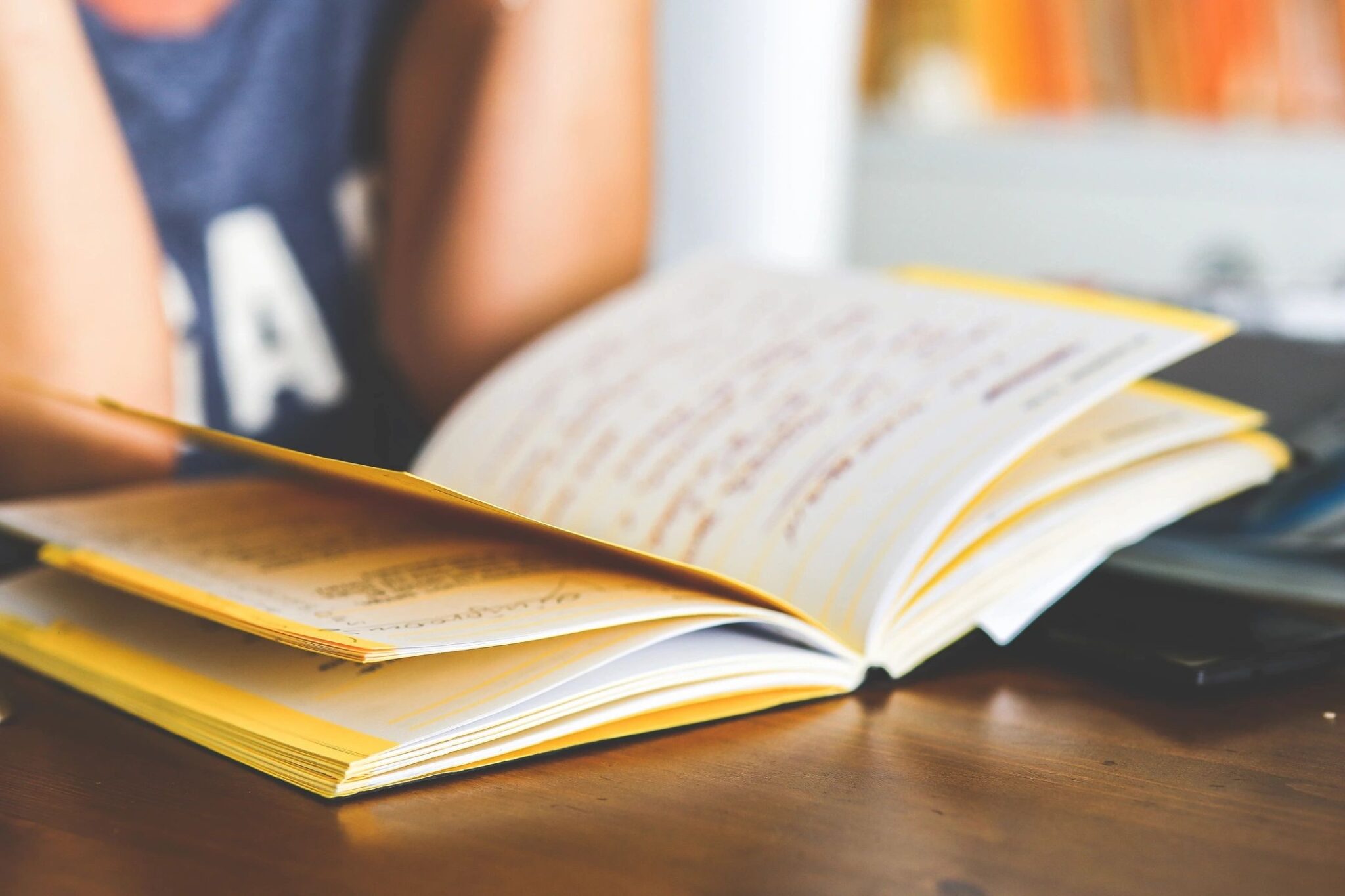 10 Best Spots to Concentrate on Your Studies